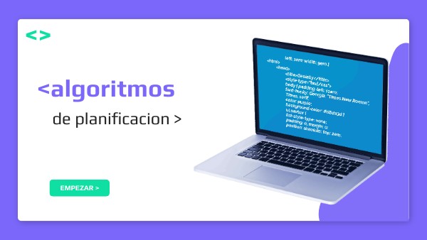 Módulo Training Code | Genially