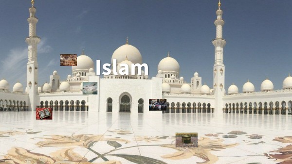 Islam | Genially