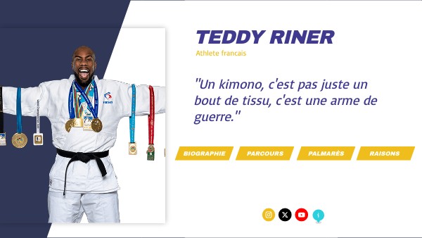 BIO teddy rinner | Genially