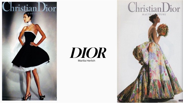DIOR | Genially
