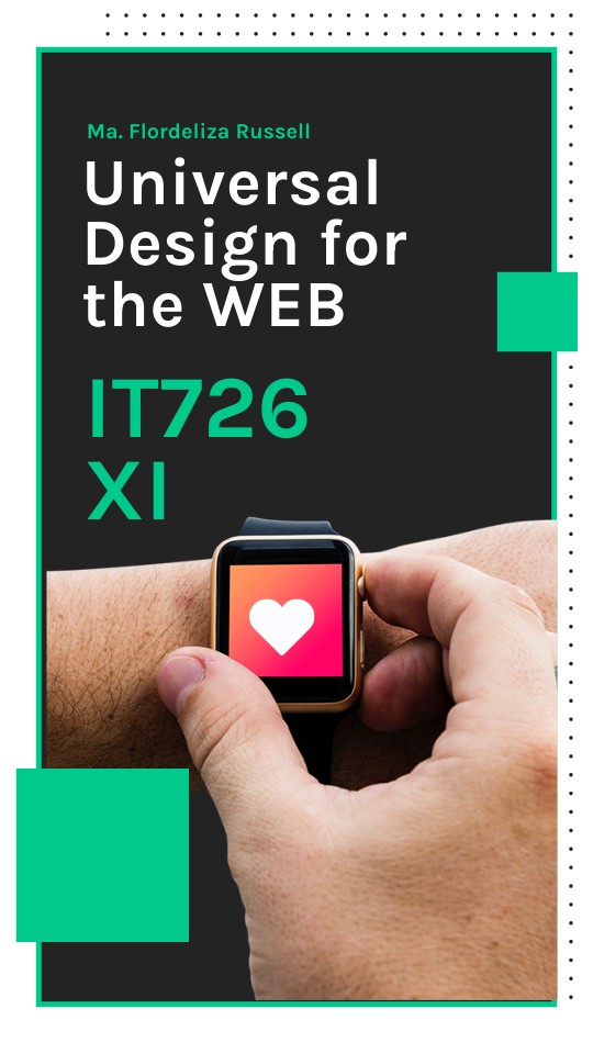 Tech Presentation Mobile | Genially