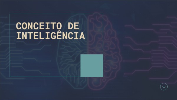 TECH STARTUP PRESENTATION | Genially