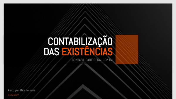 Projeto Final de Ensino Superior Dinâmico | Genially