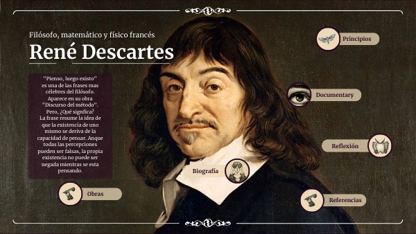 Rene Descartes_imagen interactiva