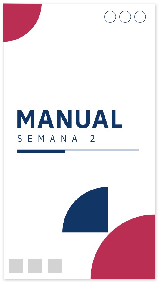 MANUAL | Genially