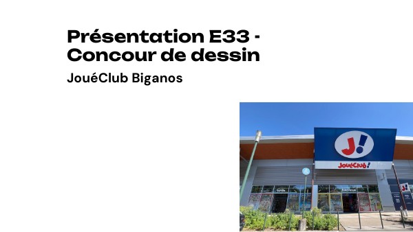 Présentation Akihabara | Genially