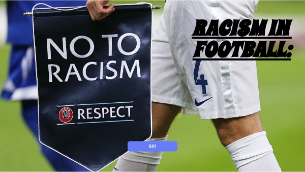 racism in football