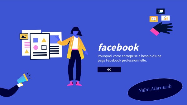 LES AVANTAGES ET LES INCONVÉNIENTS DE CRÉER UNE PAGE FACEBOOK PRO