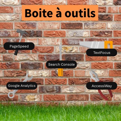 Outils Audit | Genially