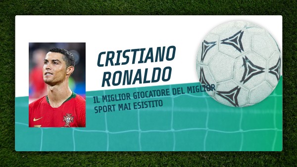 Presentazione d'esame - A.S. 2023/24 - Morandi Luca