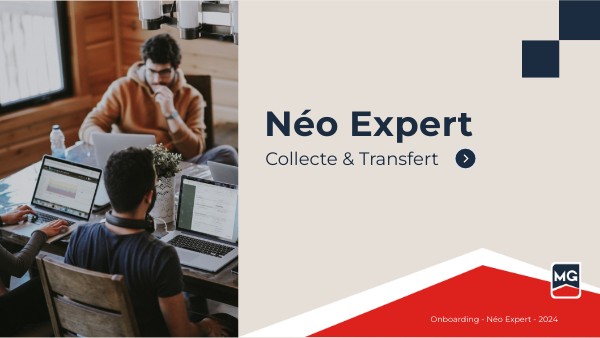 NEO EXPERT | Genially
