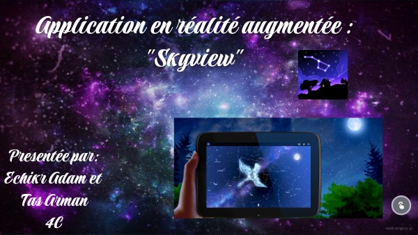 Genially TAS ECHIKR 4C