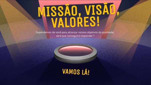 Jogo da Qualidade | Genially