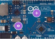 Imagen interactiva arduino | Genially