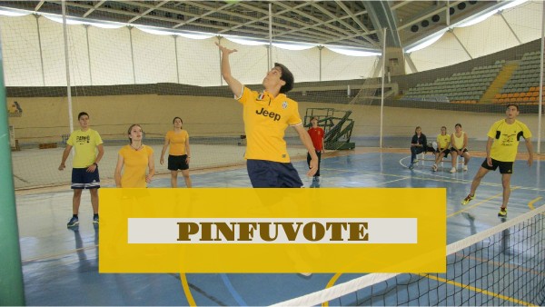 Presentación Pinfuvote | Genially