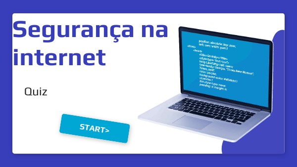 CODE QUIZ | Genially