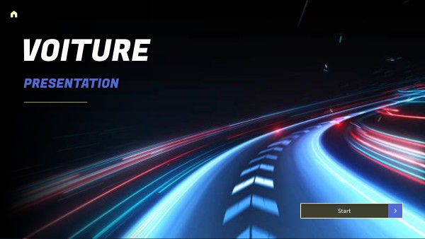 MOTOR PRESENTATION | Genially