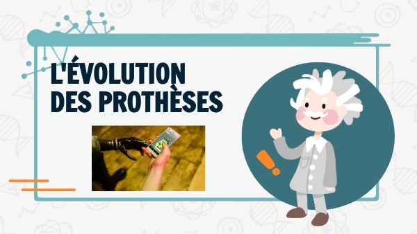 Présentation Einstein | Genially