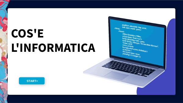 L'INFORMATICA | Genially
