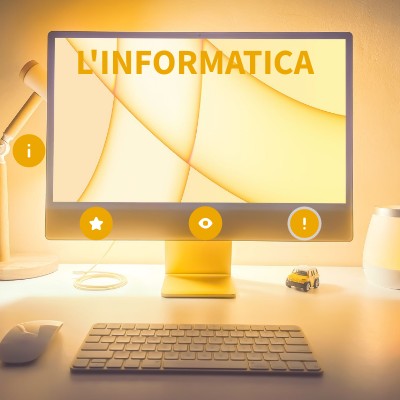mappa interattiva