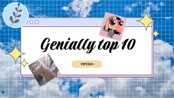 Genially top 10 | Genially