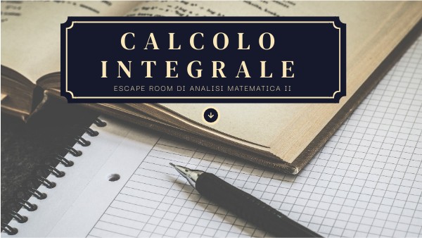 Calcolo integrale | Genially