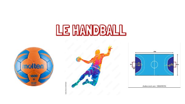 Le handball