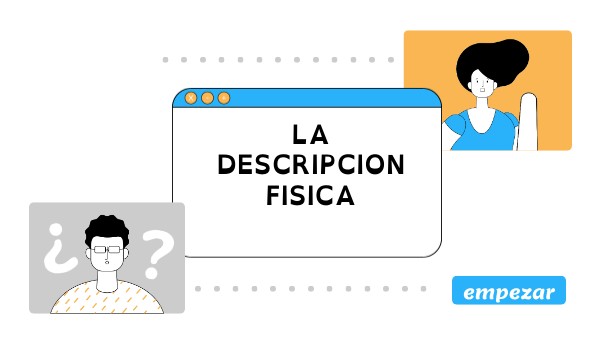 describir | Genially