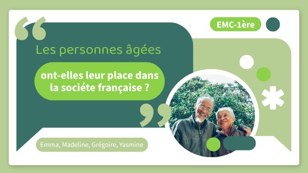 EMC Exposé | Genially