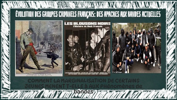 BLACKBOARD PRESENTATION | Genially