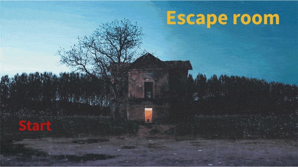 Escape room 1 | Genially