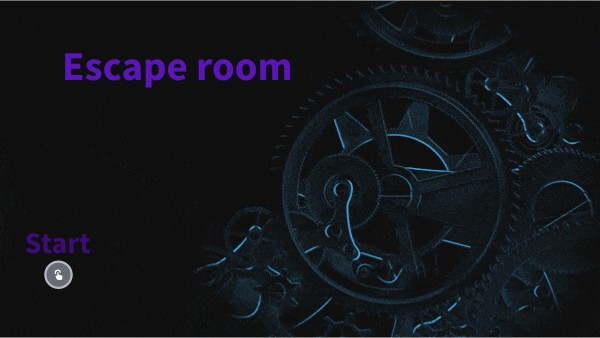 Escape room