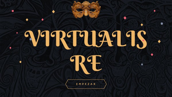 VIRTUALIS RE | Genially