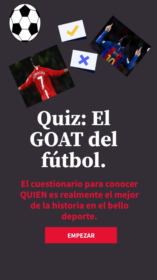 Quiz genial móvil | Genially