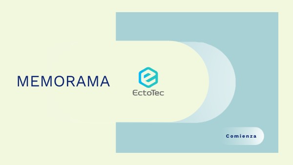 Memorama EctoTec | Genially