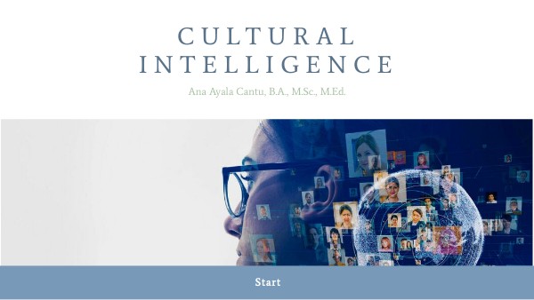 Cultural Intelligence | Genially