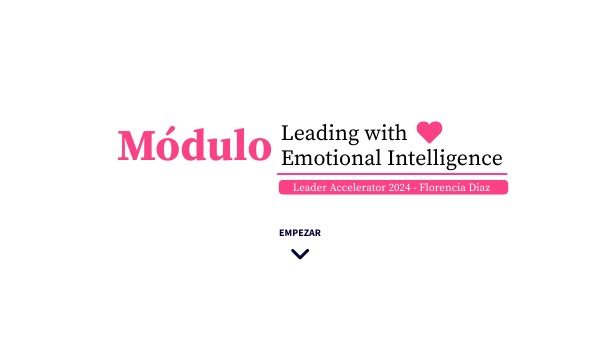 Post Work M6 - Inteligencia Em | Genially