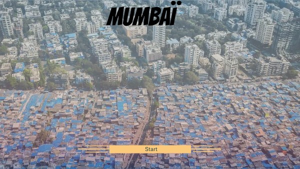 METROPOLIS PRESENTATION | Genially