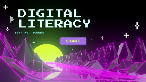 Visual Literacy-Torres | Genially