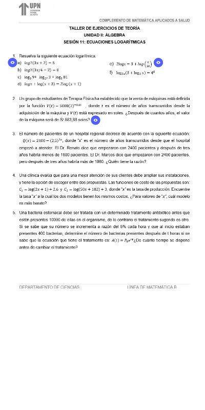 Semana 11 | Genially