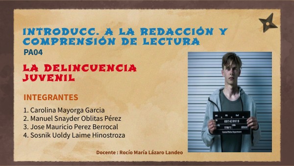 PRESENTACIÓN TP 1 | Genially