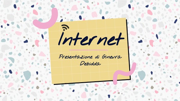 INTERNET | Genially
