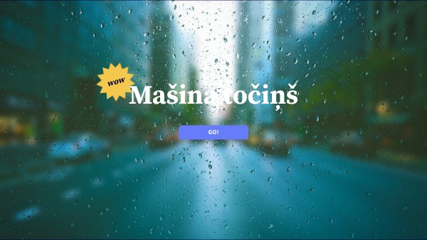 Essential Dark Presentation | Genially