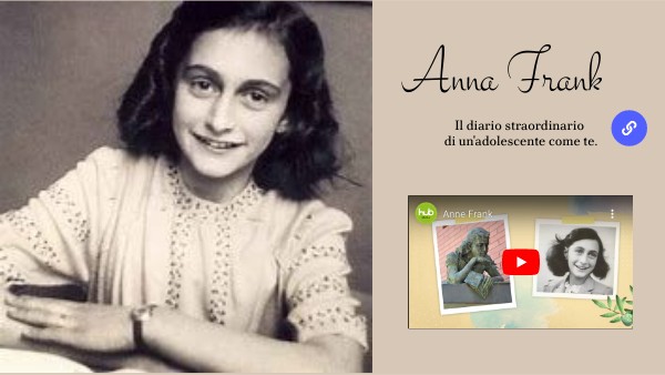 Anna Frank