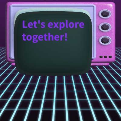 Let's explore together! | Genially