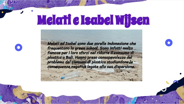 Presentazione genially