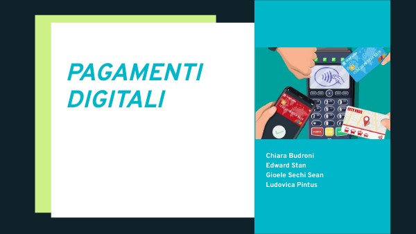 Progetto Informatica