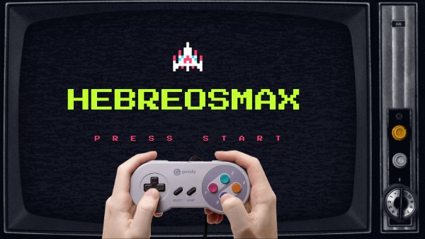 HEBREOS MAX | Genially