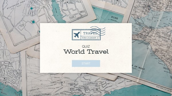 QUIZ - Gina and Jaguit | Genially