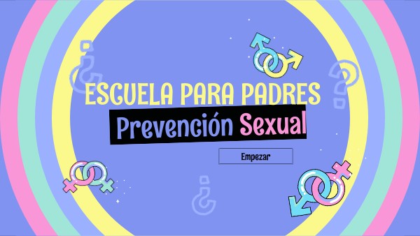 Quiz Prevencion Sexual | Genially